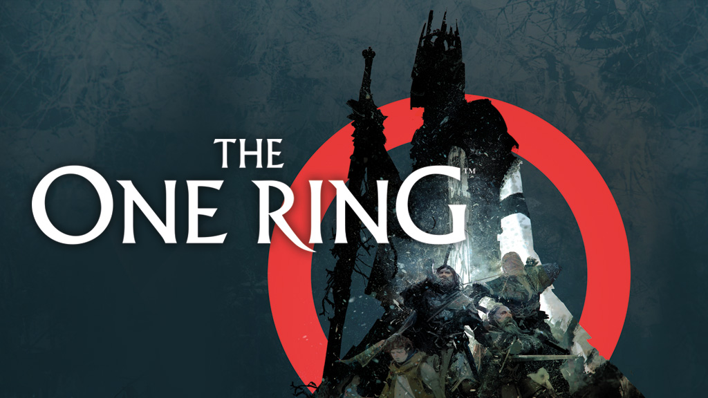 The One Ring Tabletop RPG Hits Kickstarter - Thread of Souls