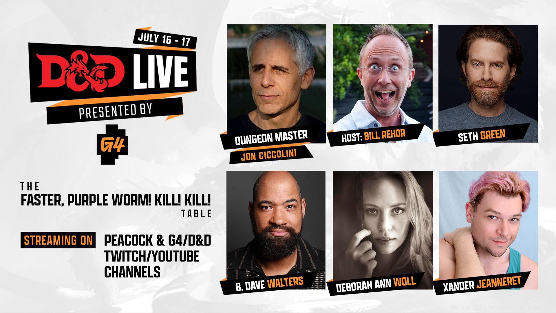 D&D Live 2021 - A Recap for Storytellers - Thread of Souls