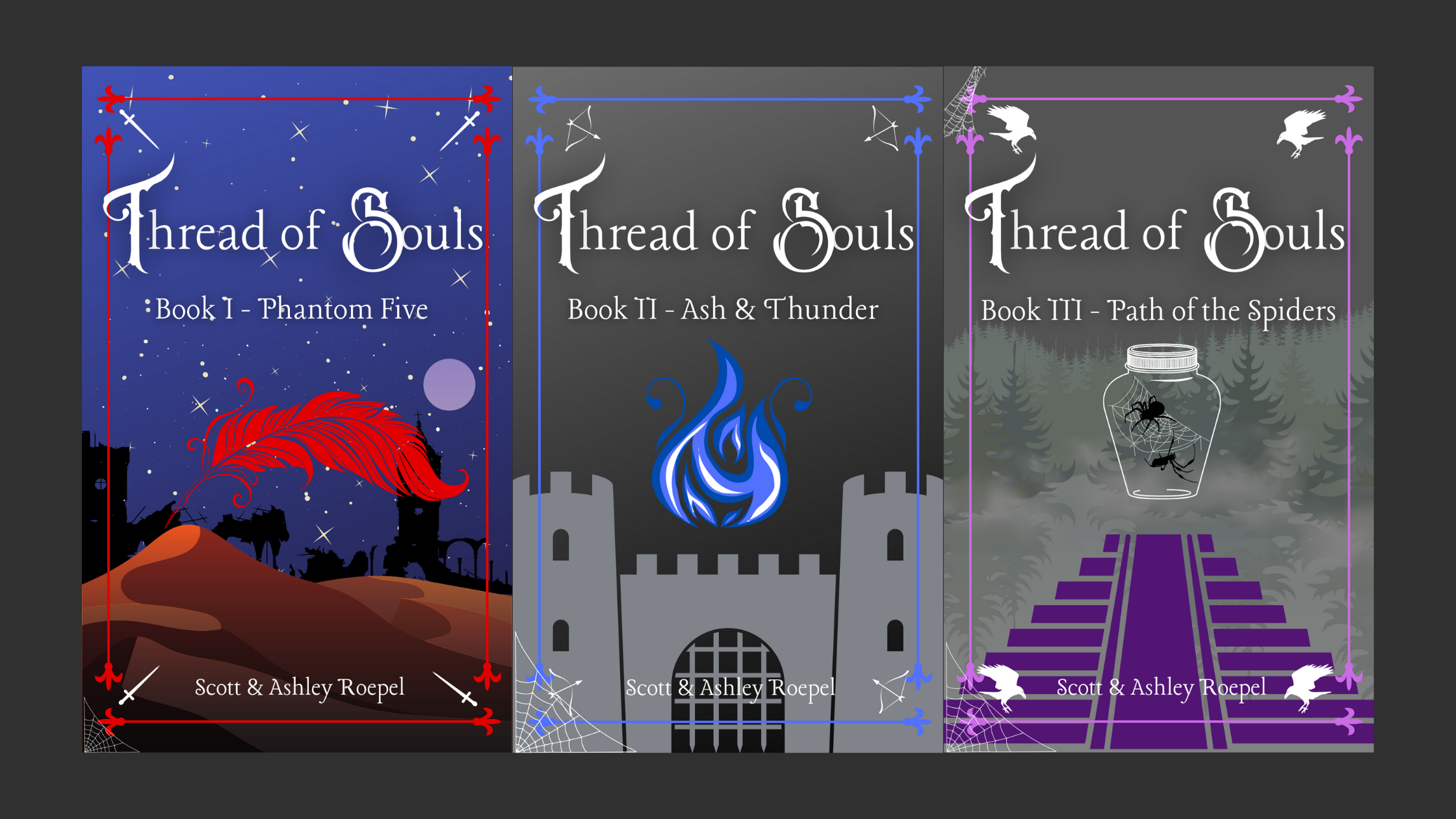 Thread of Souls: What to Know About the Upcoming Third Installment